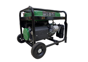 ALPHA GENERATOR – Professional Power Tools