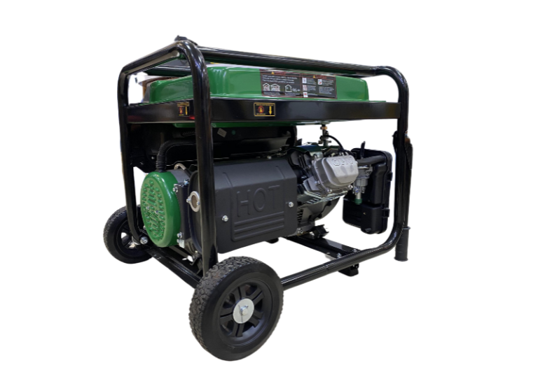 ALPHA GENERATOR – Professional Power Tools