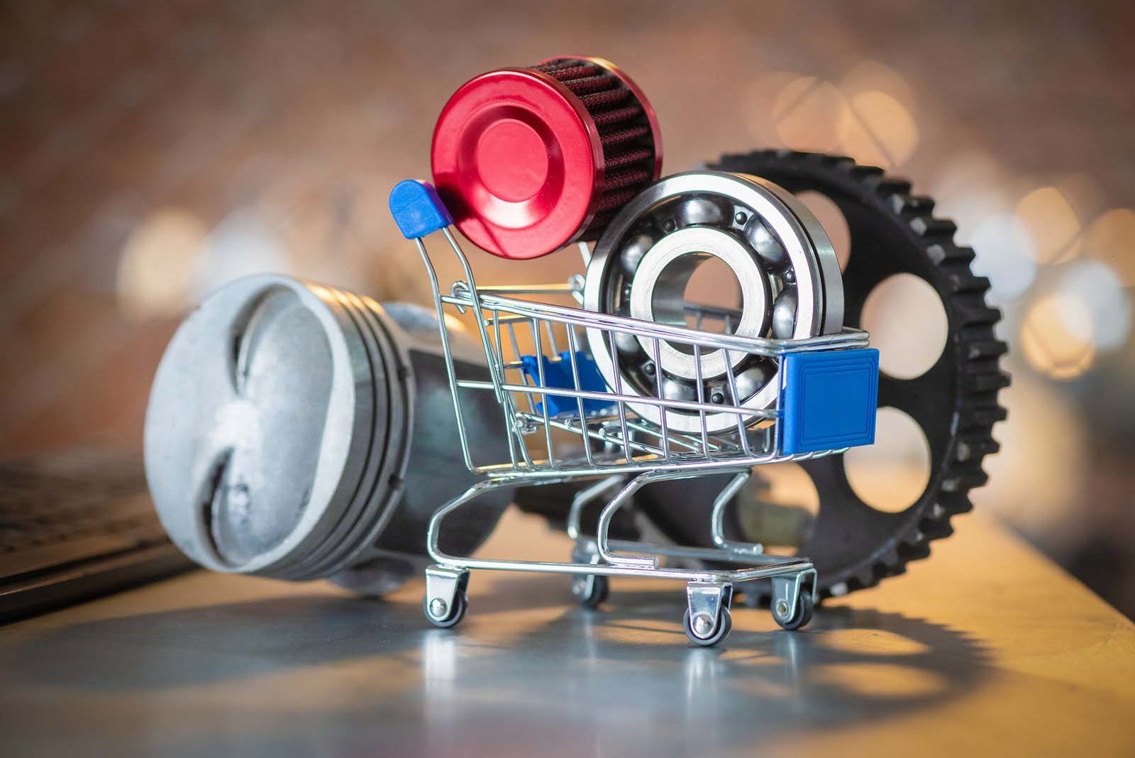 Services – ALPHA GENERATOR